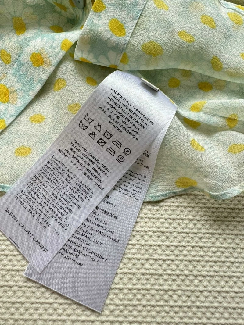 OEM Gucci Shirts