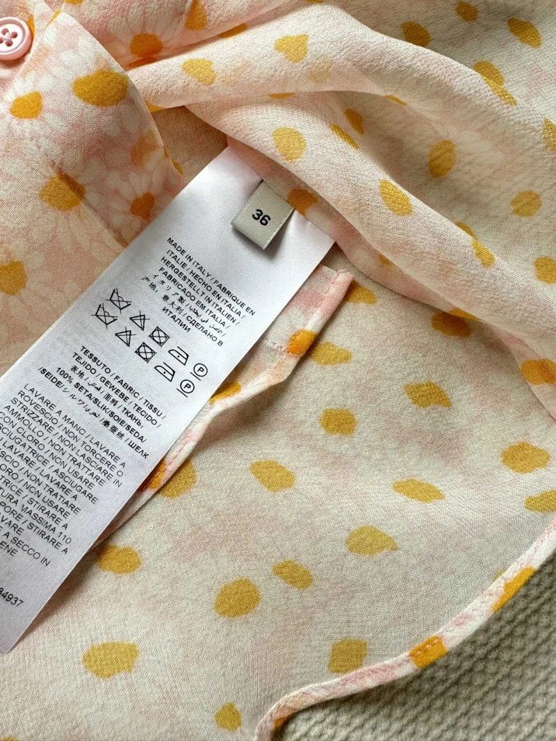 Original Gucci Shirts