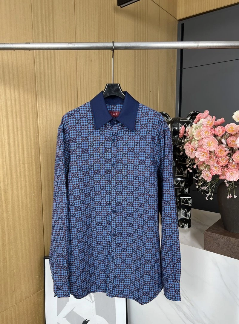 Gucci Shirts