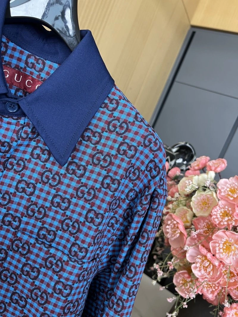 OEM Gucci Shirts