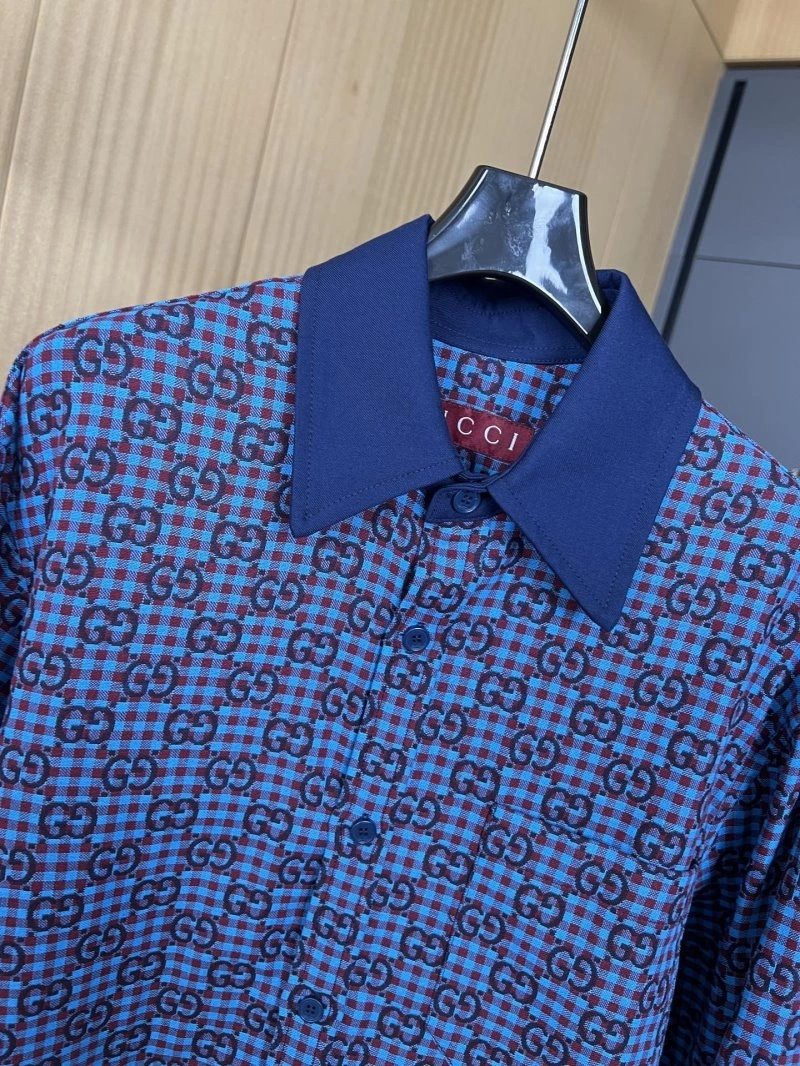 OEM Gucci Shirts