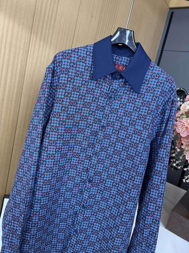 OEM Gucci Shirts