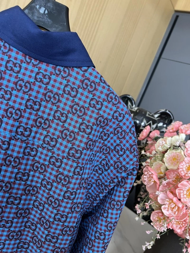 OEM Gucci Shirts