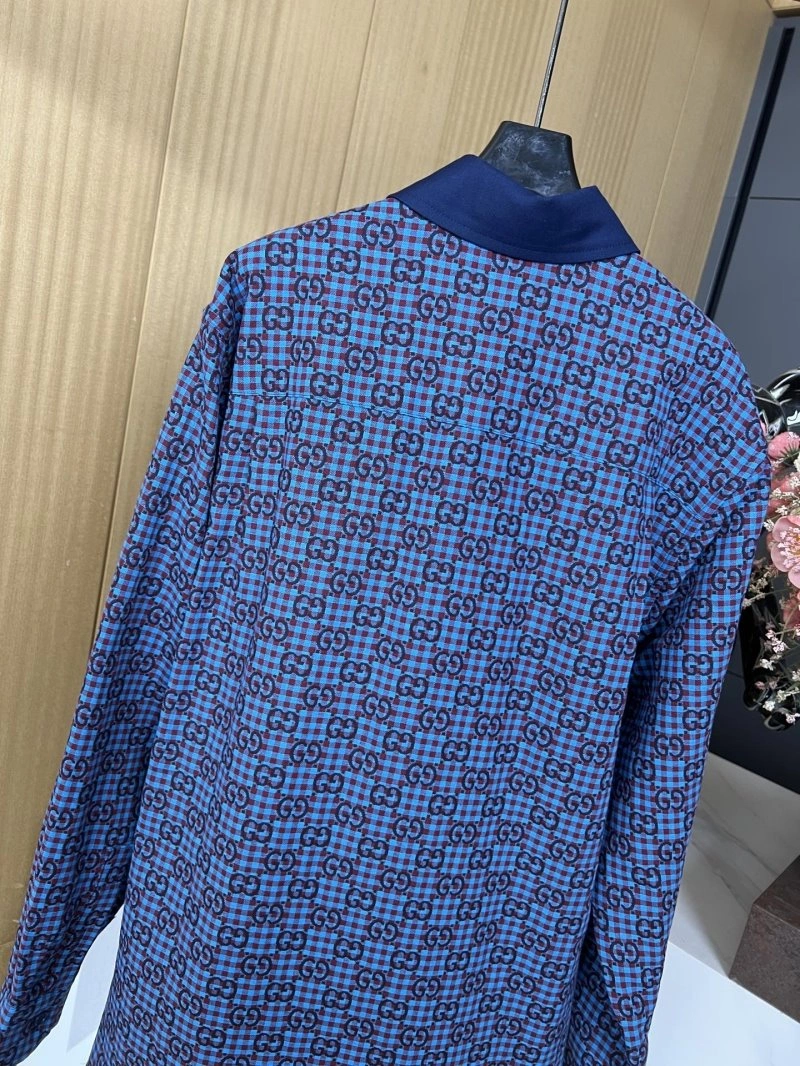 OEM Gucci Shirts