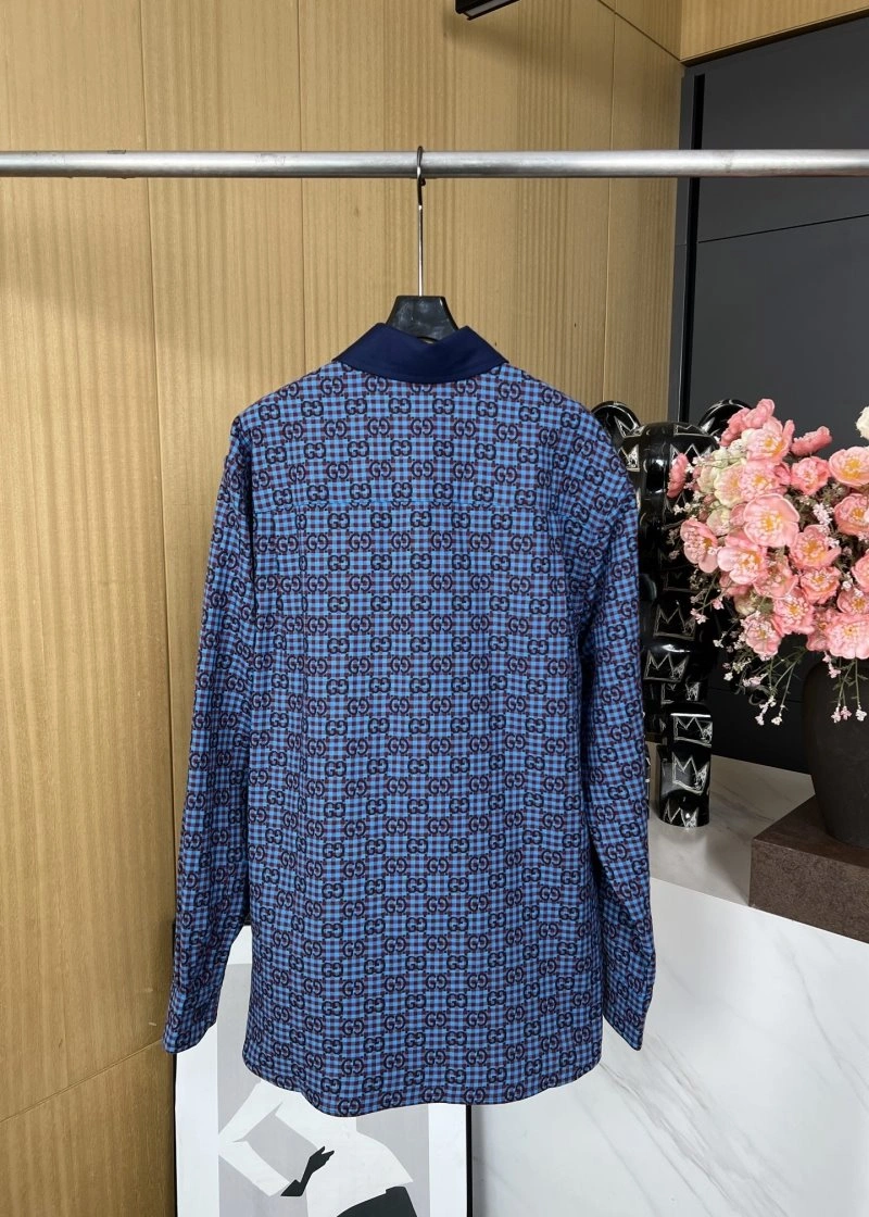 OEM Gucci Shirts