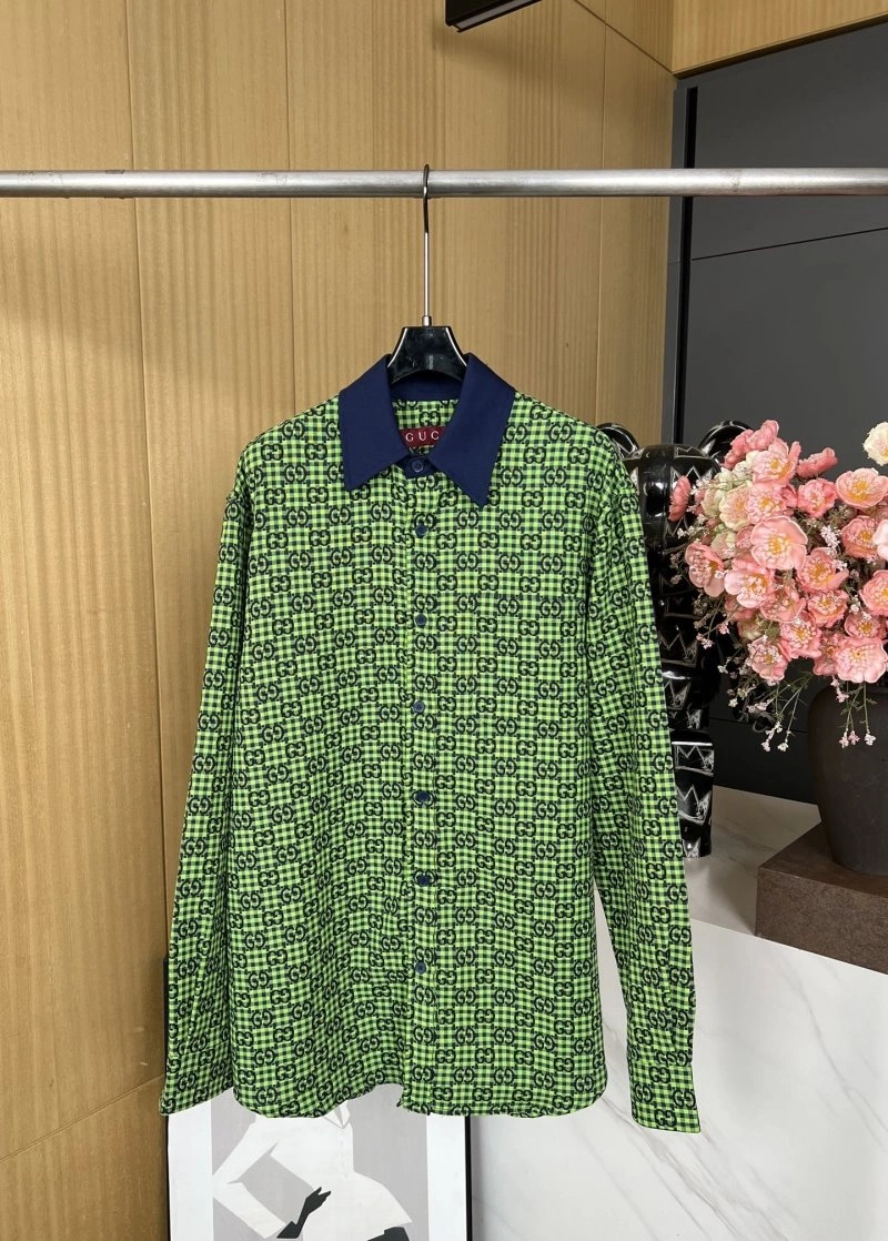 Gucci Shirts