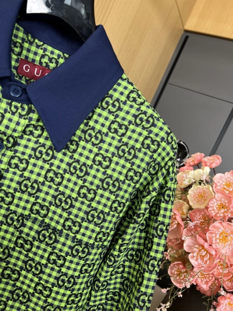 Official Gucci Shirts