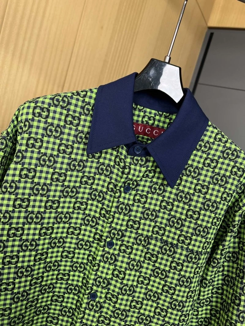 Official Gucci Shirts