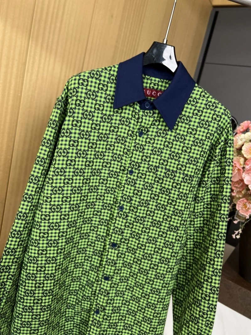 Official Gucci Shirts