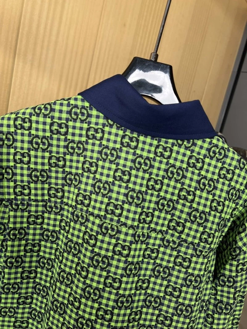 Official Gucci Shirts