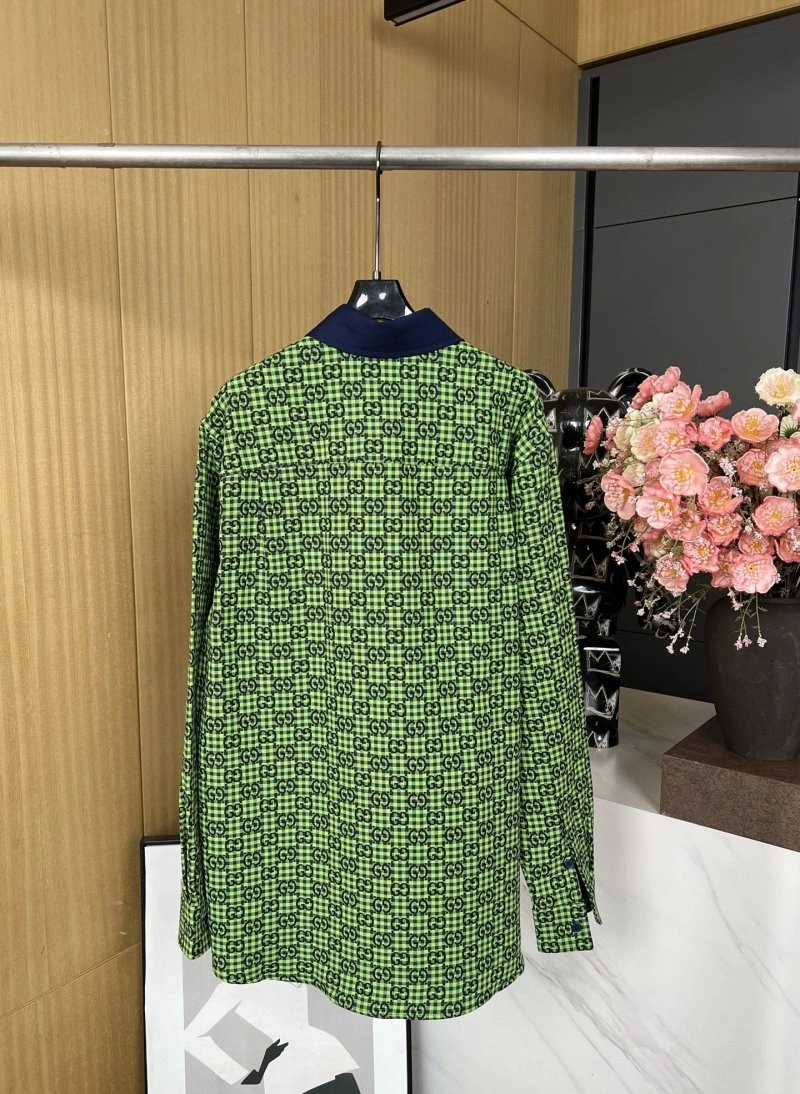 Official Gucci Shirts