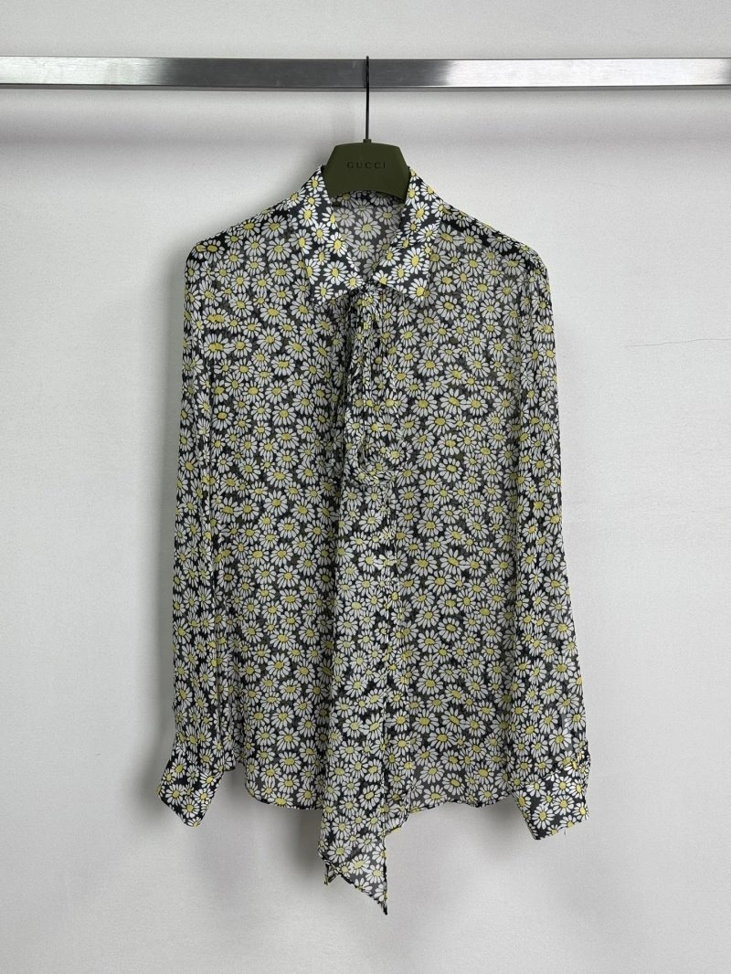 Gucci Shirts