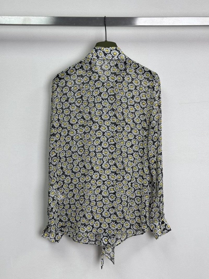 Authentic Gucci Shirts
