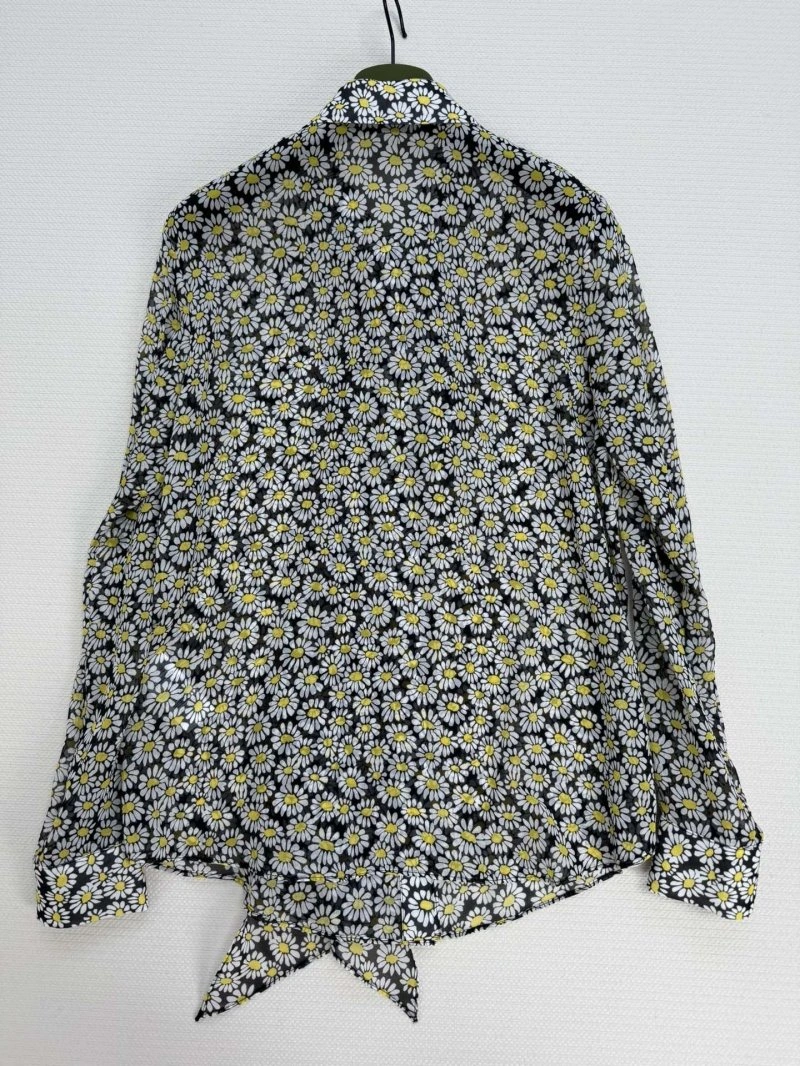 Authentic Gucci Shirts