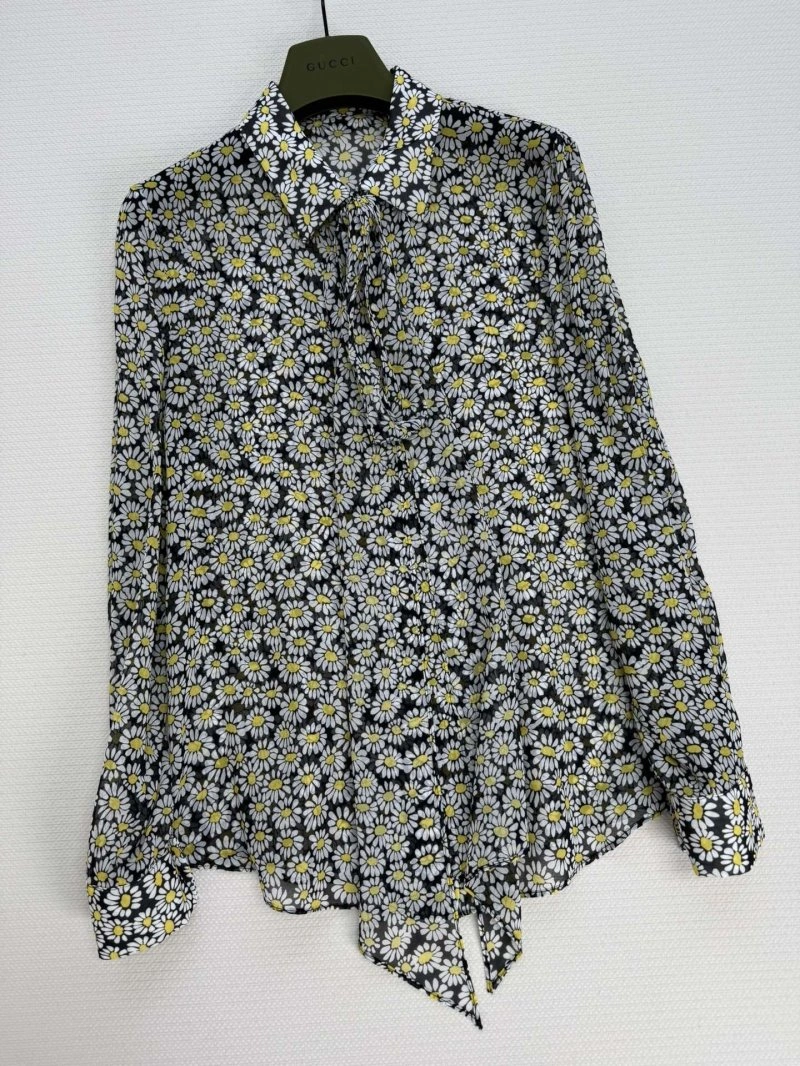 Authentic Gucci Shirts