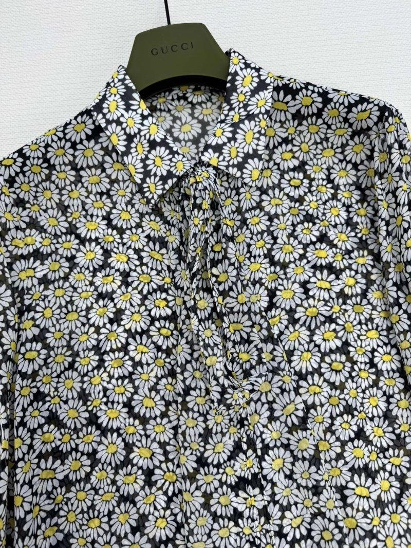 Authentic Gucci Shirts