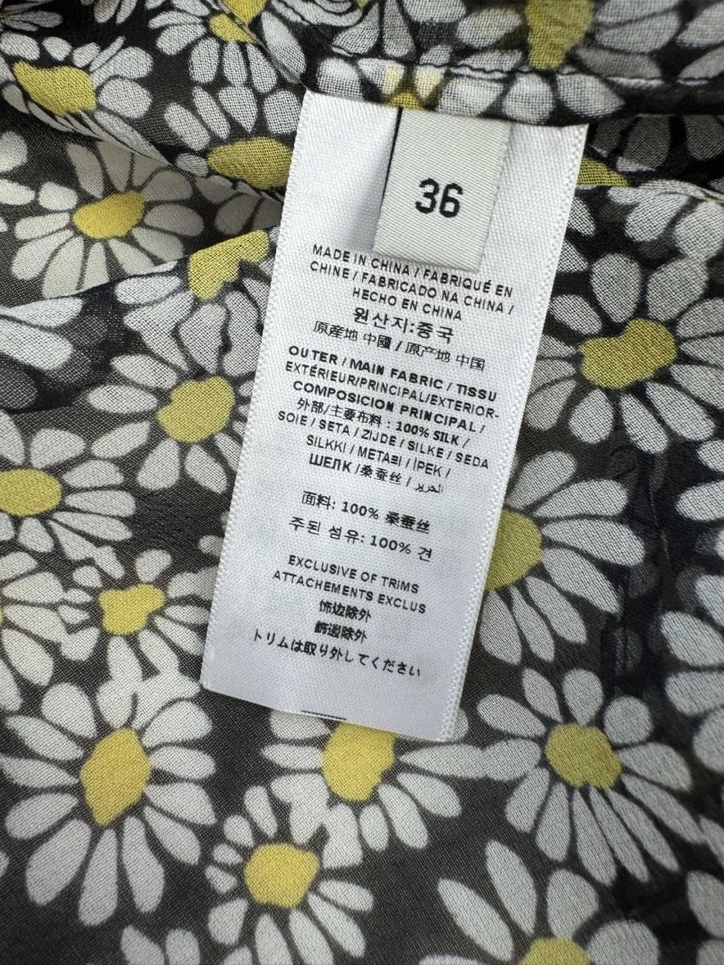 Authentic Gucci Shirts