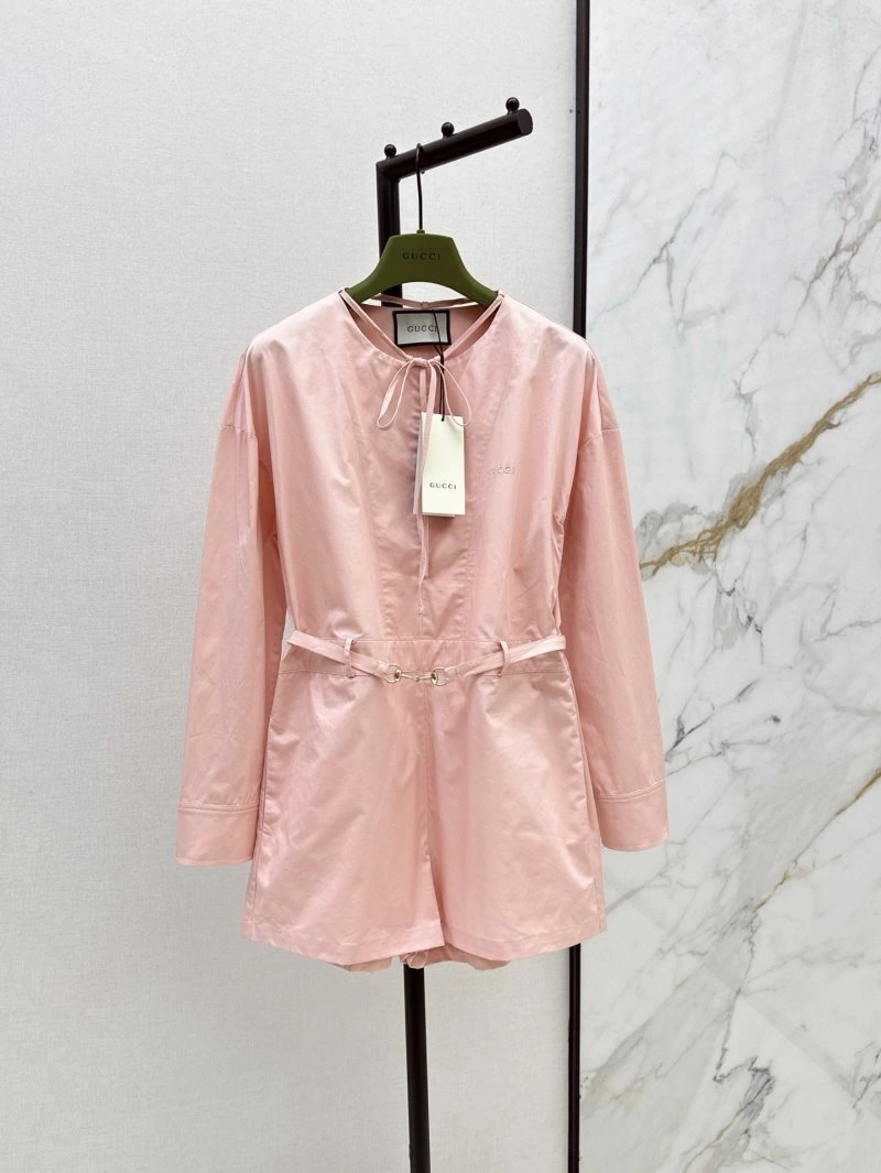 Gucci Shirts