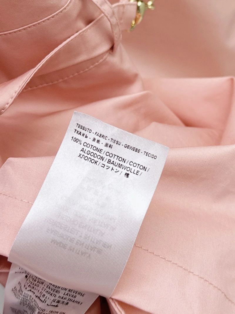 Brand-authenticated Gucci Shirts