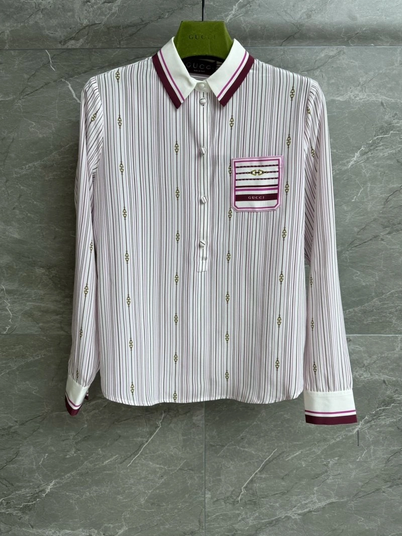 Gucci Shirts