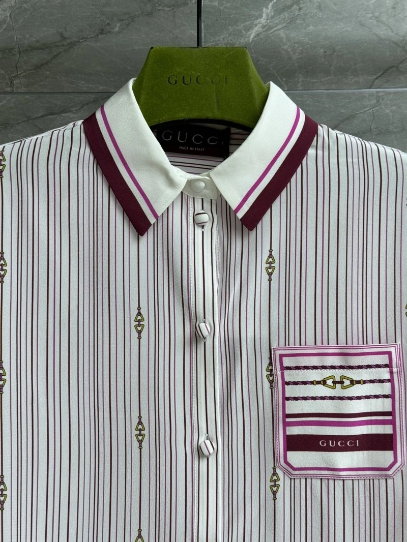 Cut-rate Gucci Shirts