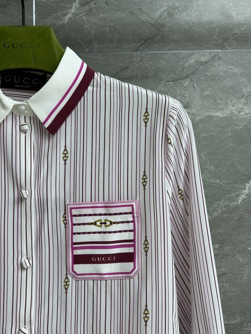 Cut-rate Gucci Shirts