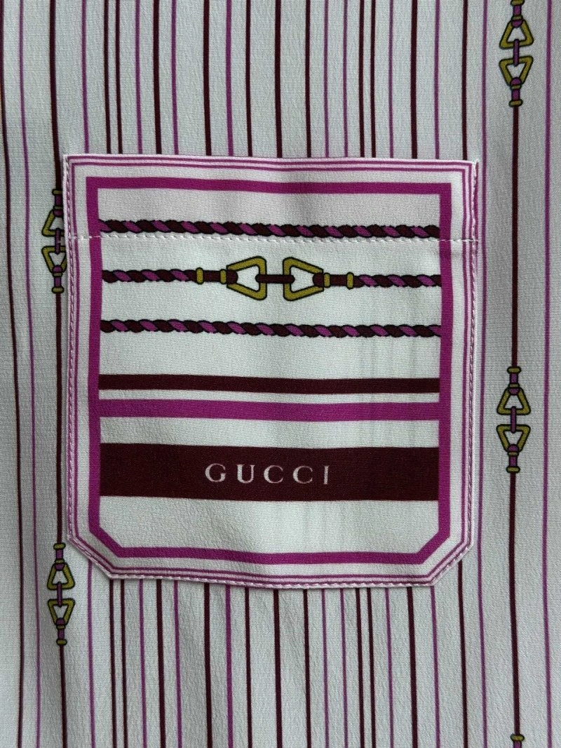 Cut-rate Gucci Shirts