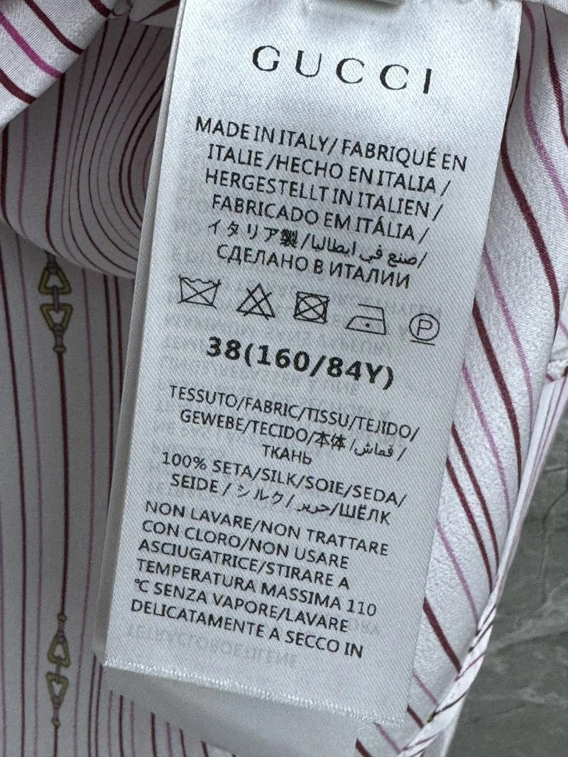 Cut-rate Gucci Shirts