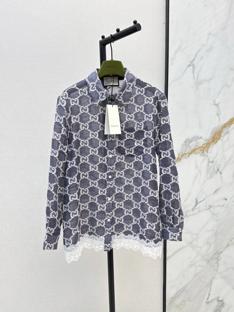Gucci Shirts