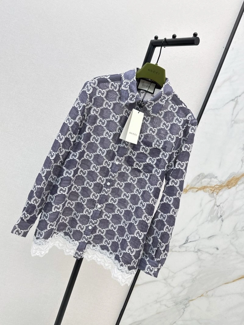 Official Gucci Shirts