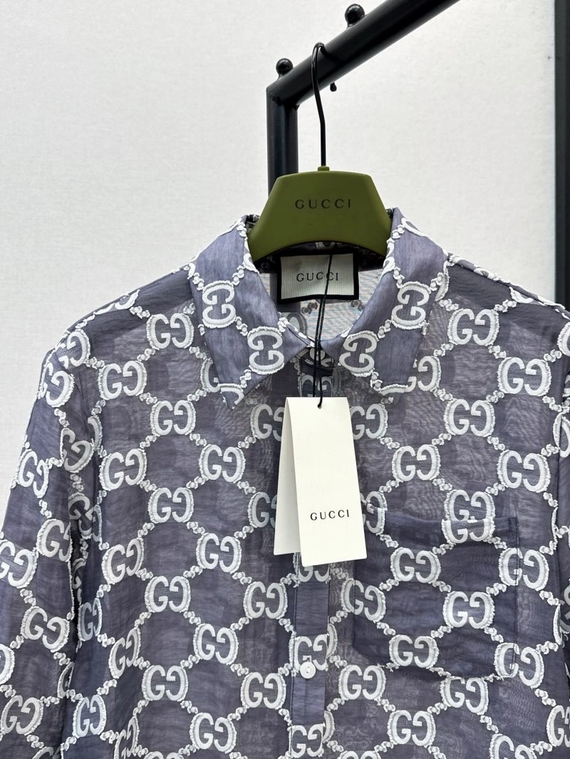 Official Gucci Shirts