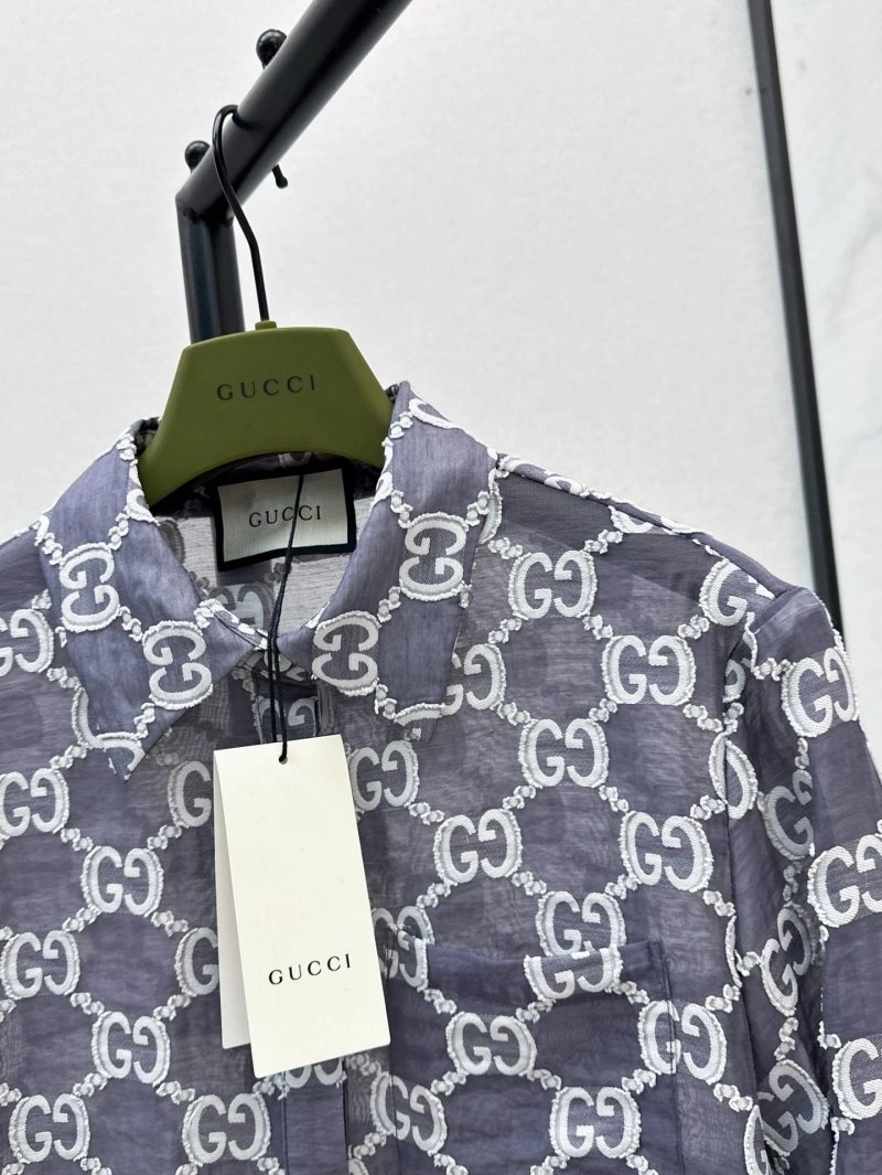 Official Gucci Shirts