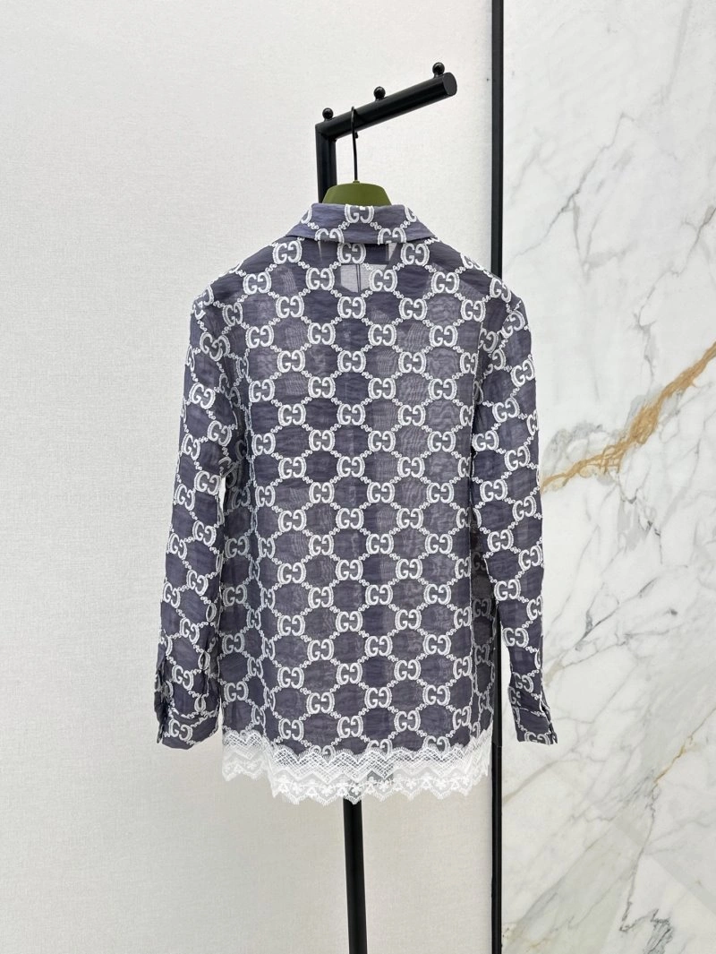 Official Gucci Shirts