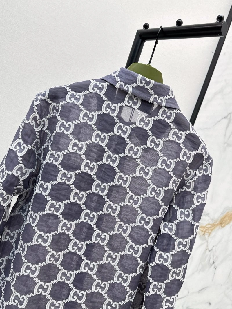 Official Gucci Shirts