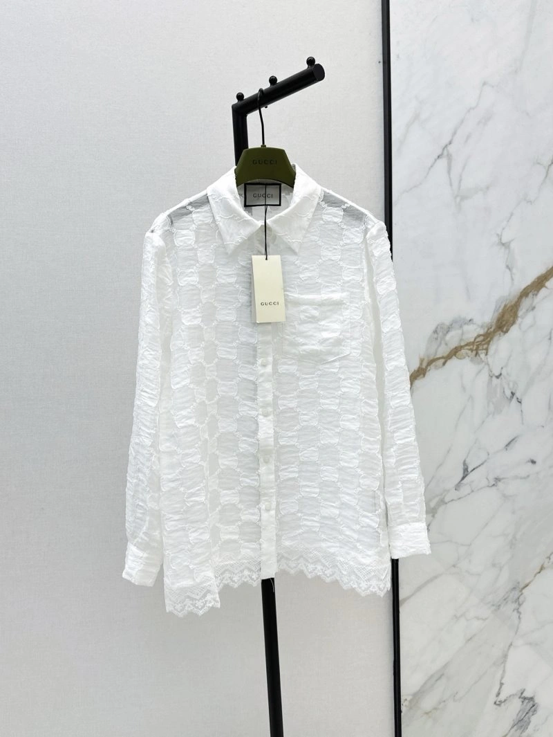Gucci Shirts