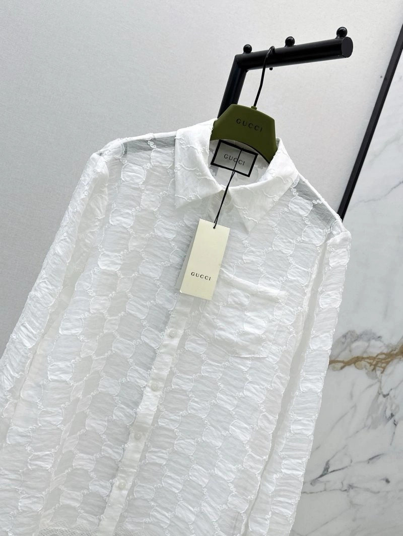 Bargain Gucci Shirts