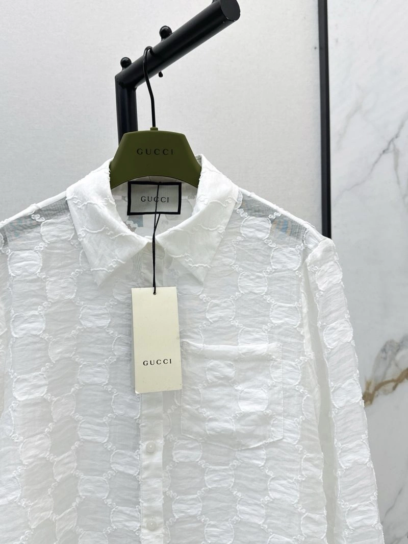 Bargain Gucci Shirts