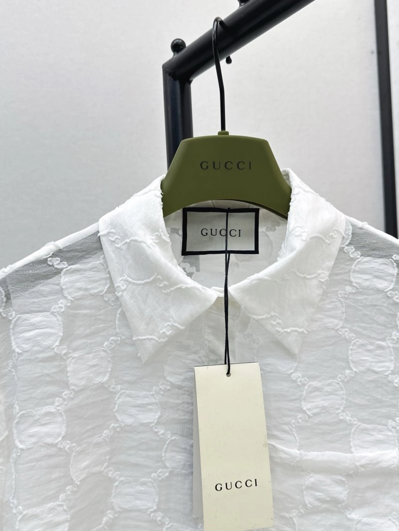 Bargain Gucci Shirts