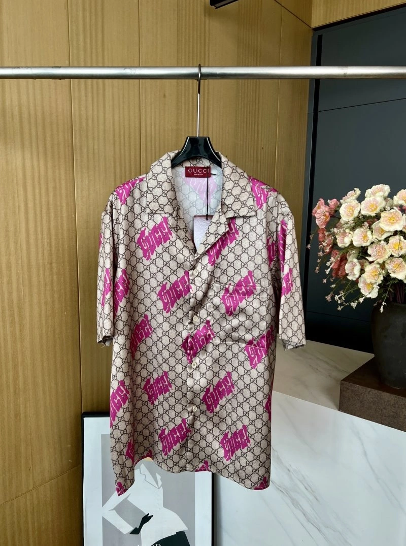 Gucci Shirts