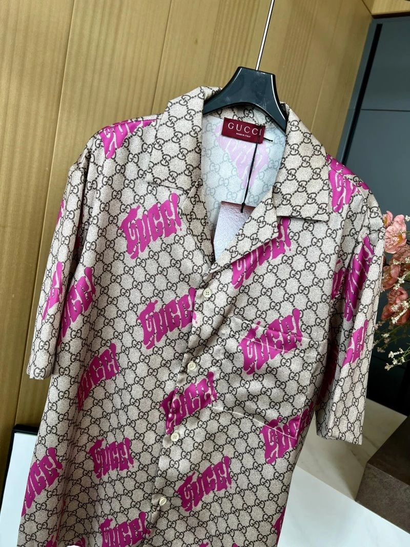 Inexpensive Gucci Shirts