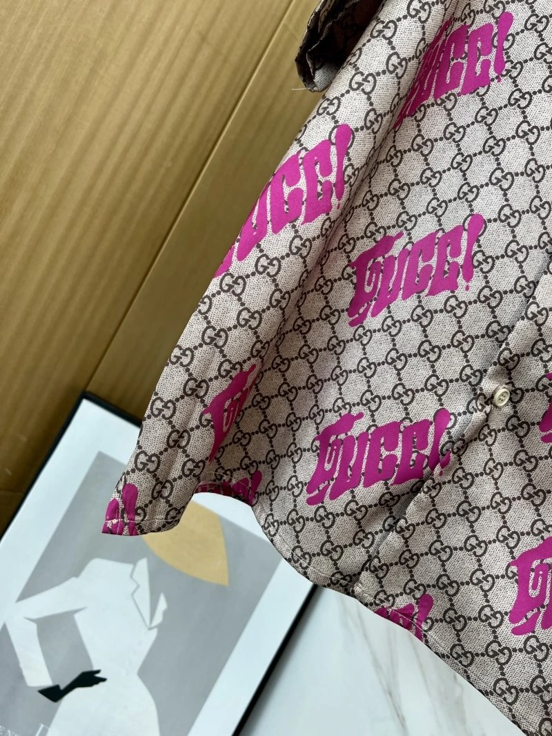 Inexpensive Gucci Shirts