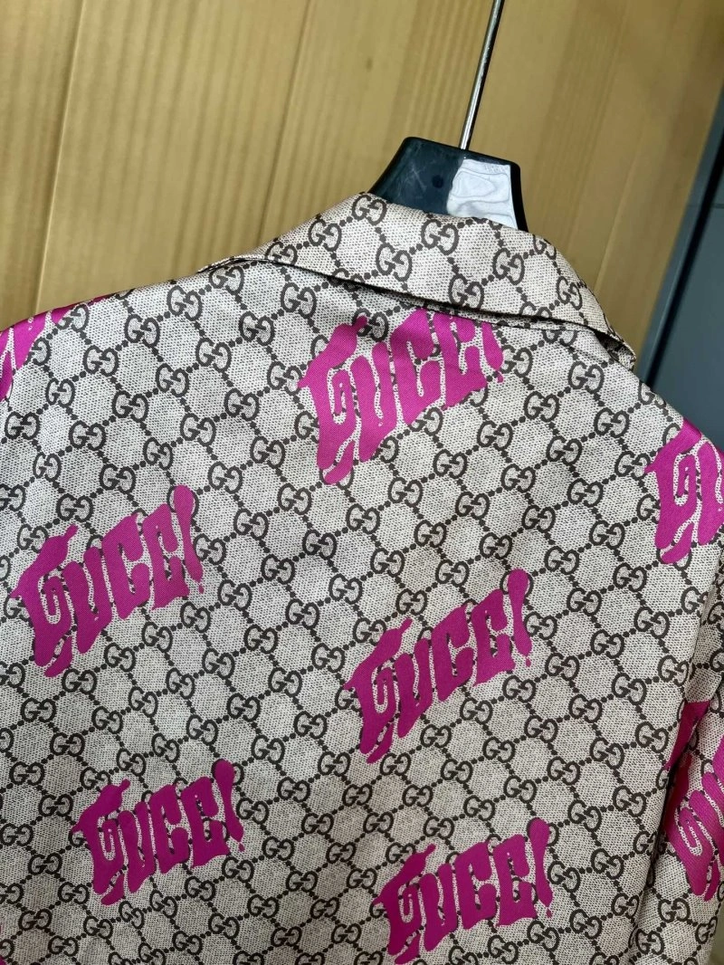 Inexpensive Gucci Shirts