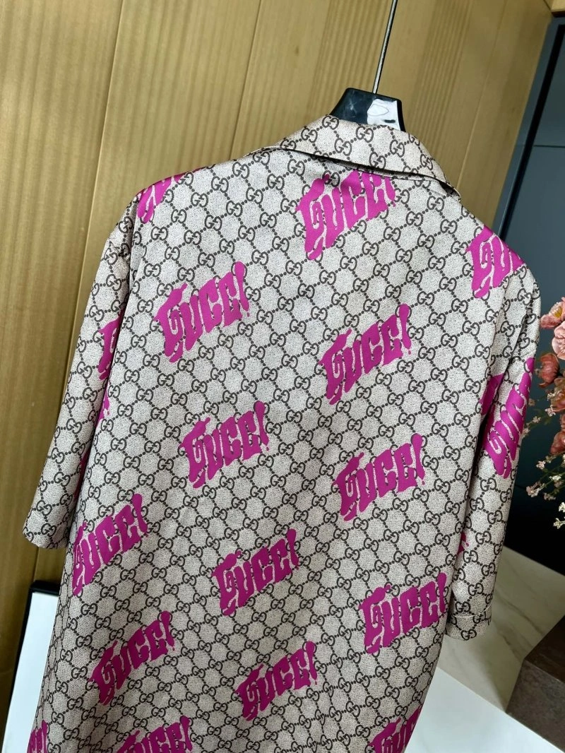 Inexpensive Gucci Shirts