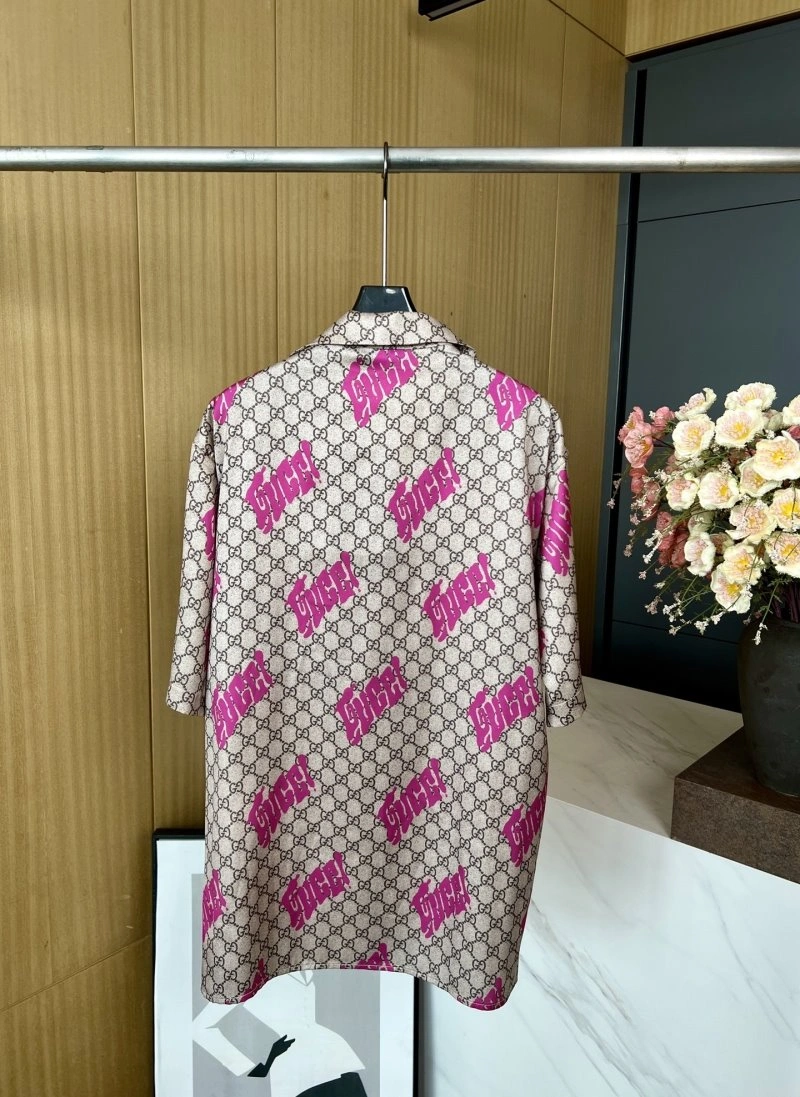 Inexpensive Gucci Shirts