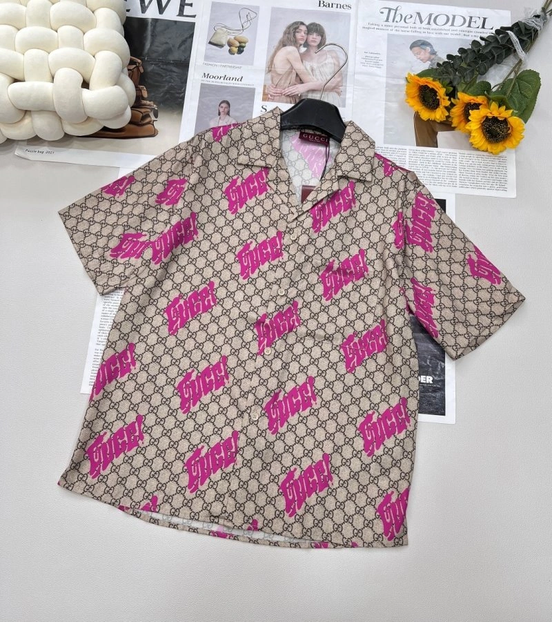 Gucci Shirts