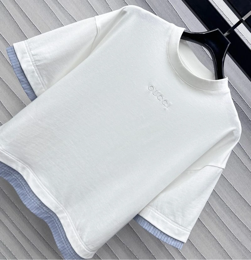 High accuracy Gucci Shirts