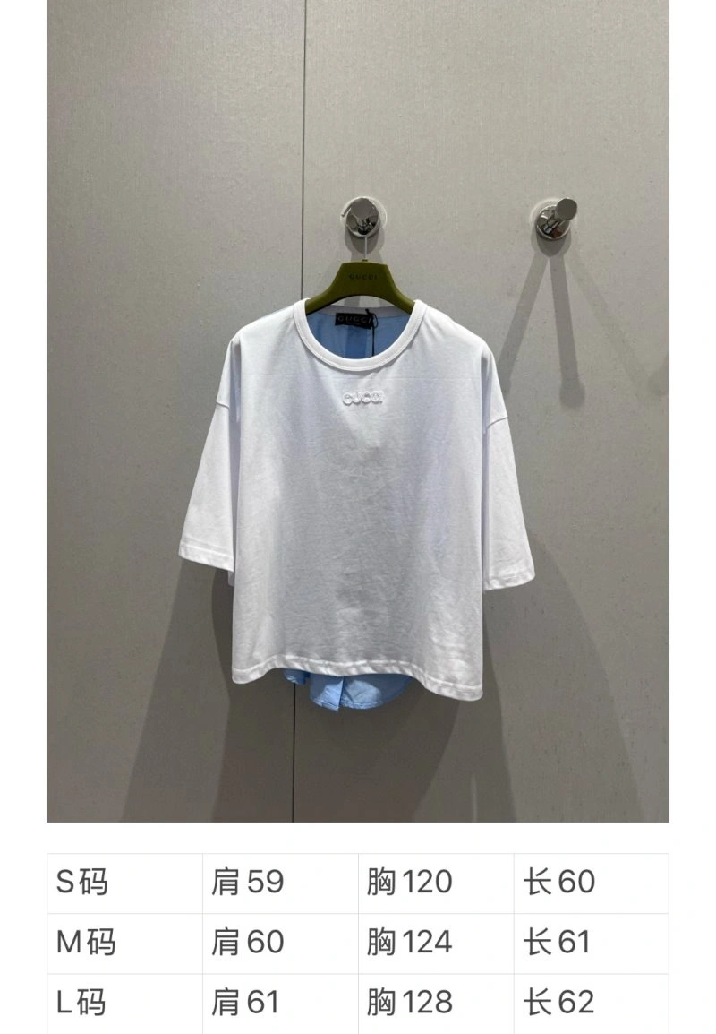 Brand-original Gucci Shirts