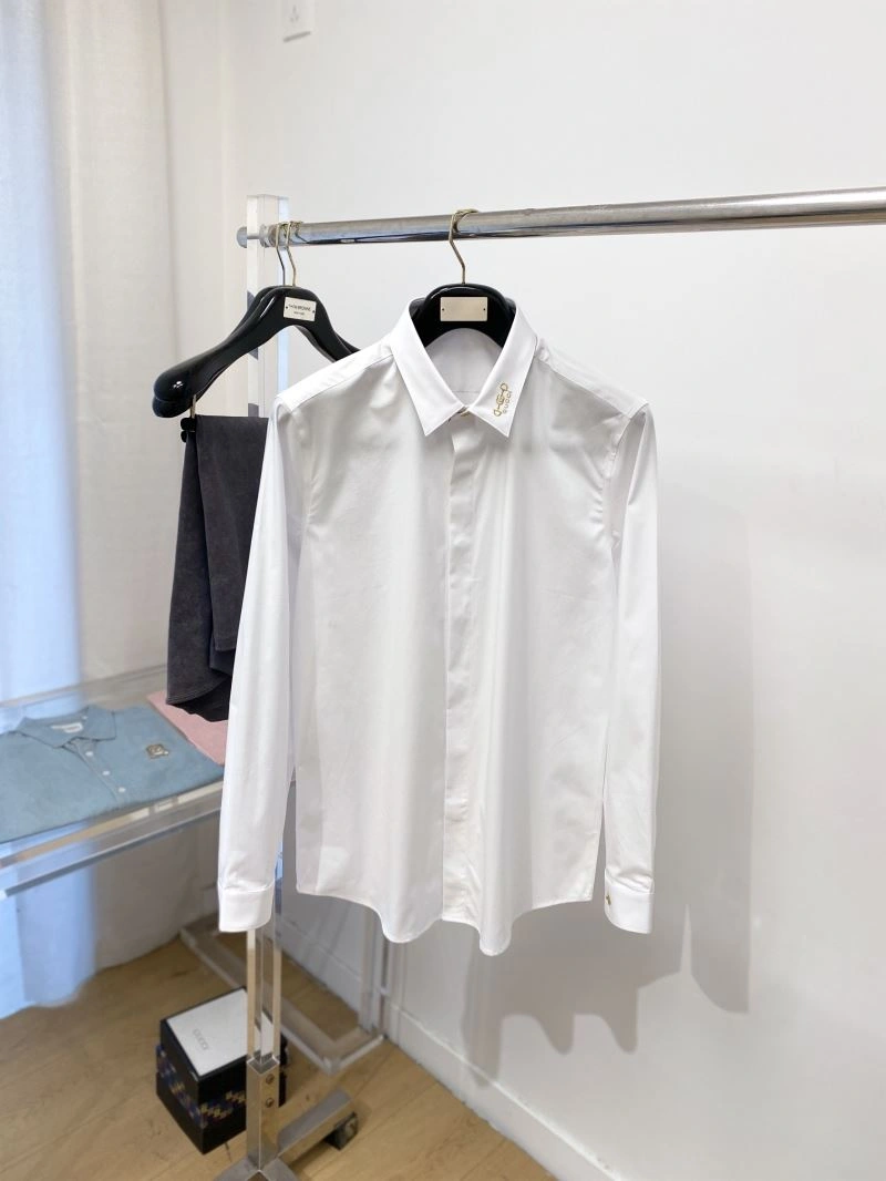 Gucci Shirts