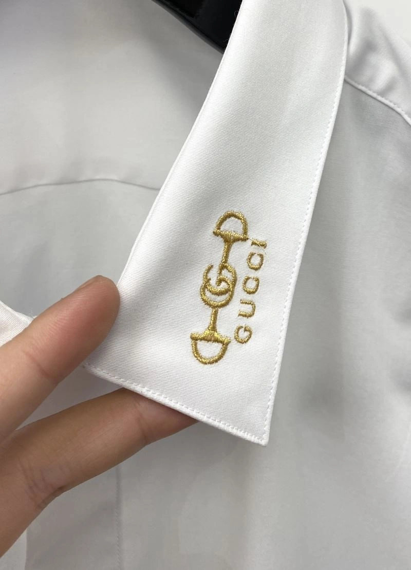 Value-priced Gucci Shirts