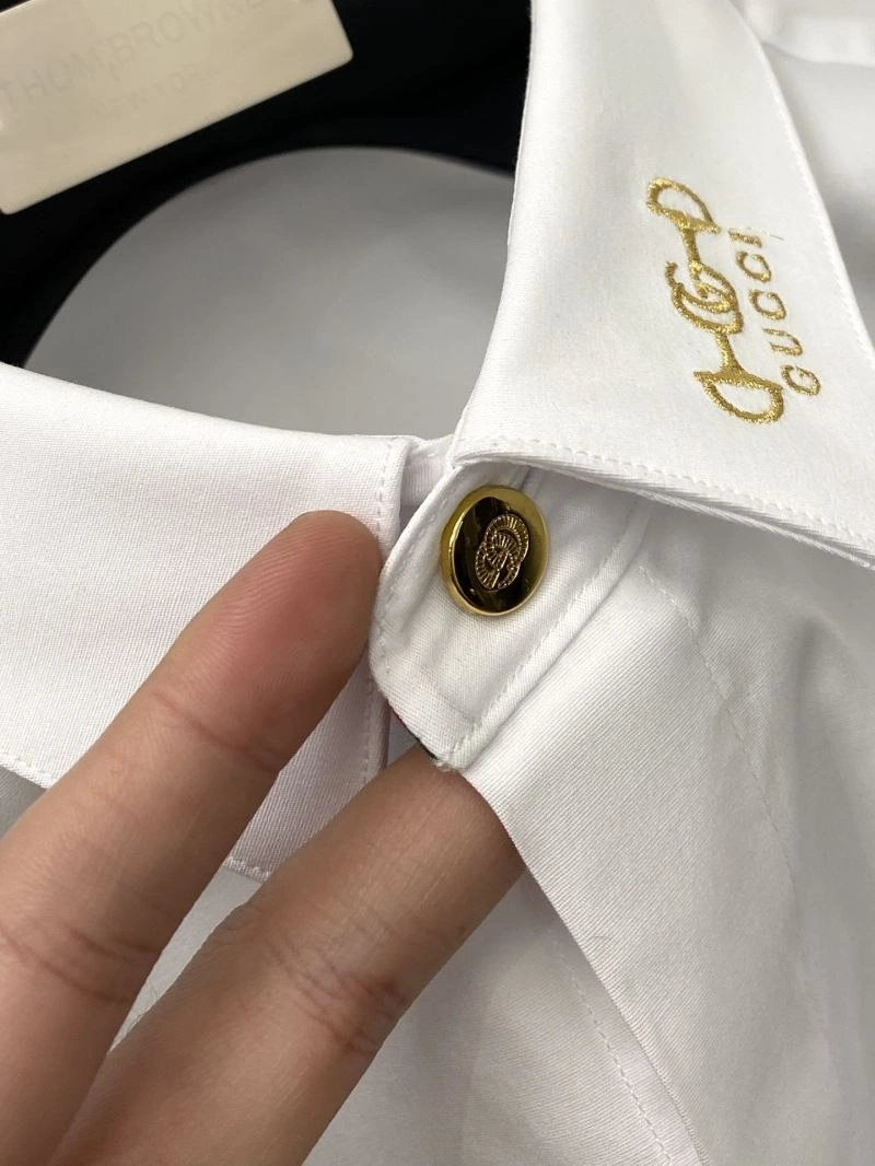 Value-priced Gucci Shirts